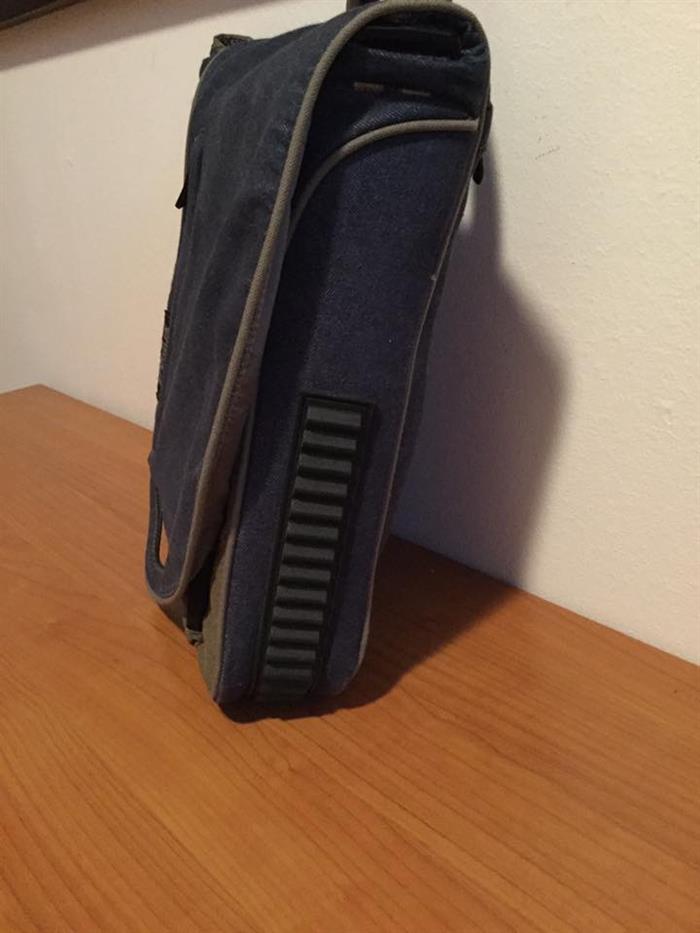 BORSA PER COMPUTER PORTATILE