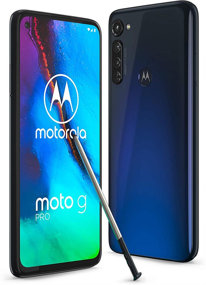 MOTOROLA MOTO G PRO