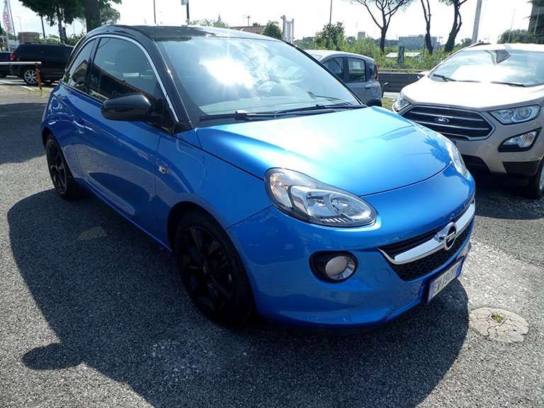 Opel AdamAdam 1.2 Slam 70cv