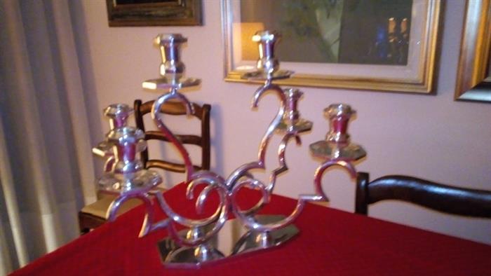 CANDELABRO