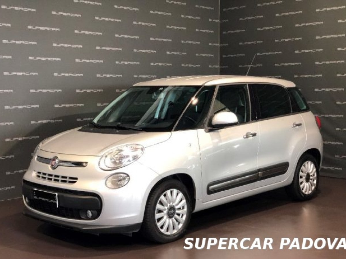 FIAT 500L 500L 1.3 Multijet 95 CV Business