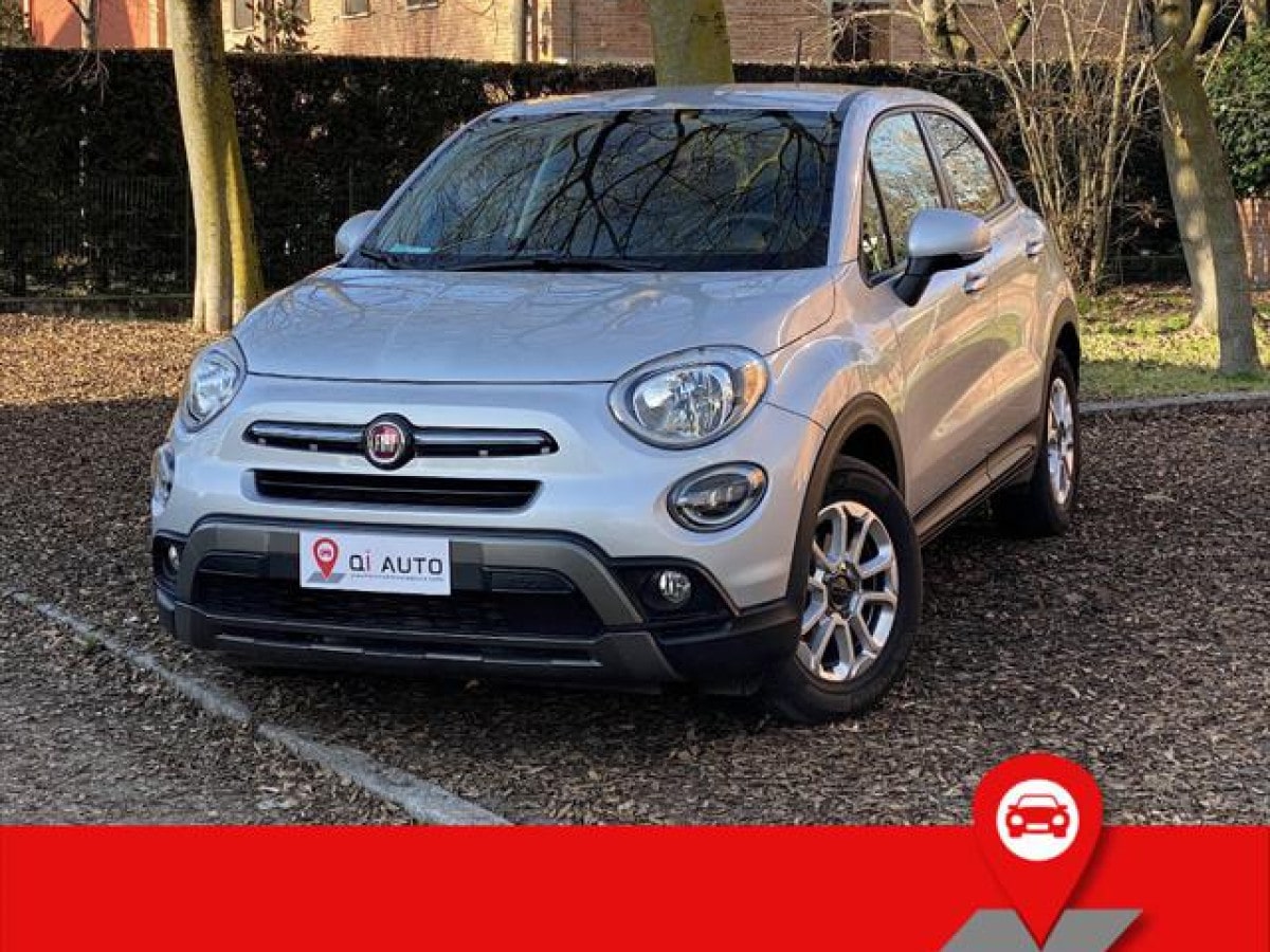 FIAT 500X 500X 1.0 T3 120 CV City Cross