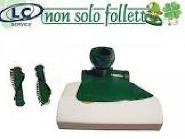 Beltel - vorwerk eb 350-351 battitappeto tipo migliore