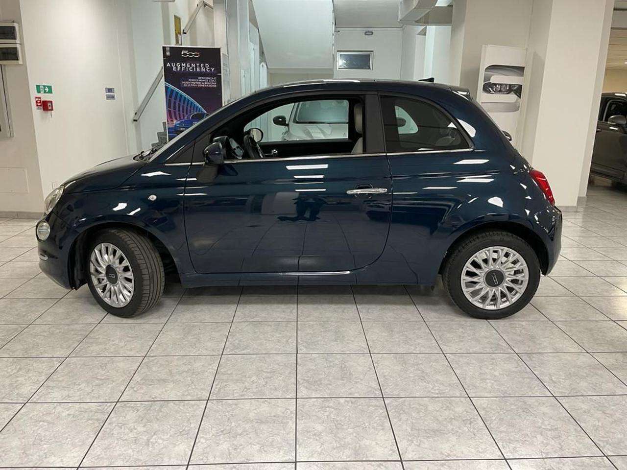 Fiat 5001.0 Hybrid Dolcevita