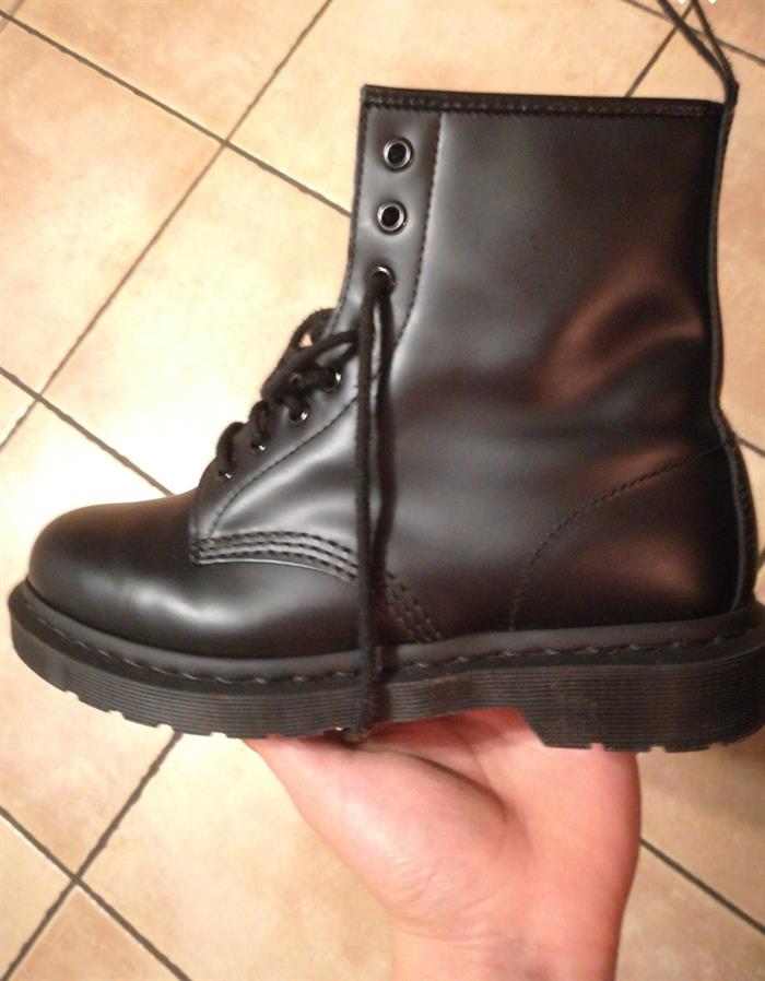 DR MARTEN'S N.39 NUOVE