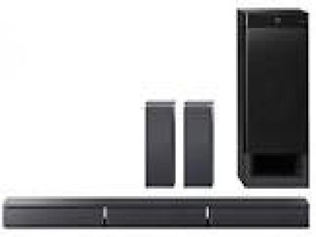 Beltel - sony ht-rt3 sistema home cinema 5.1