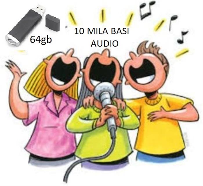 BASI KARAOKE