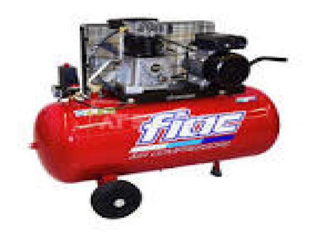 Beltel - fiac ab 100-268 m compressore tipo nuovo