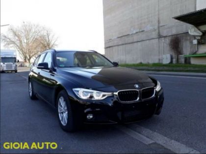 BMW Serie 3 (F30/F31) 318d Touring Sport