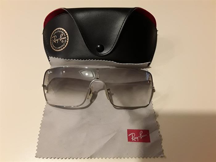 OCCHIALI RAY-BAN