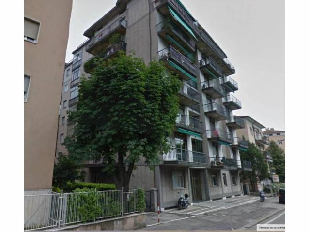 Residenziale - vendita appartamento (appartamento) -