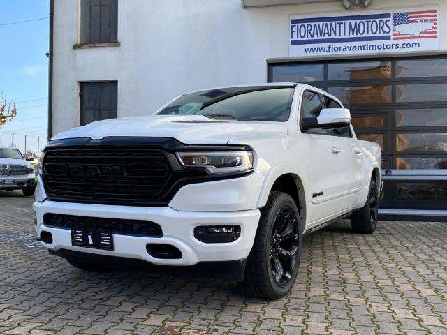 Dodge RAM1500 Crew Cab LIMITED NIGHT EDITION 2023