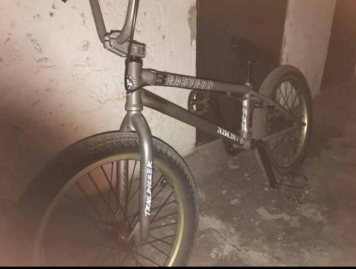 BMX EASTERN