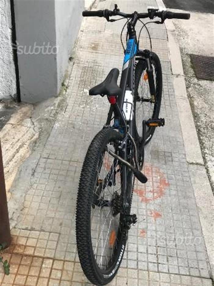 MTB ROKET RIDE 340 NUOVA