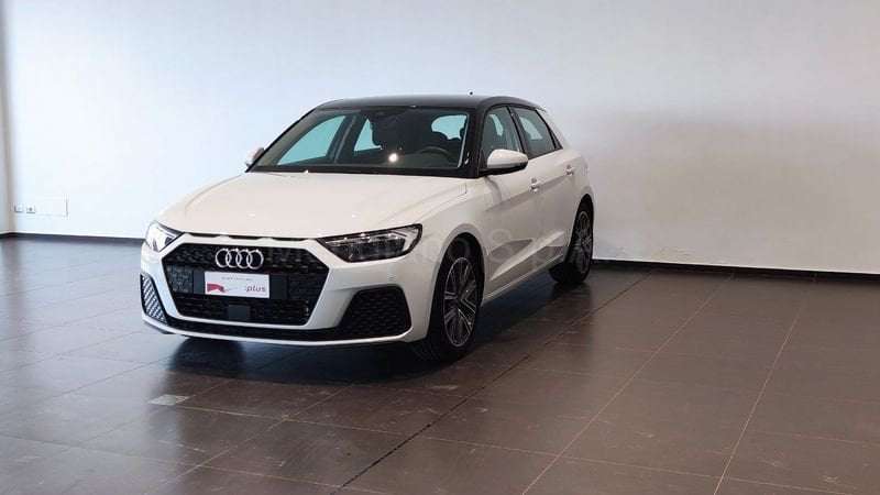 Audi A1GBA SPORTBACK 30 TFSI S TRONIC