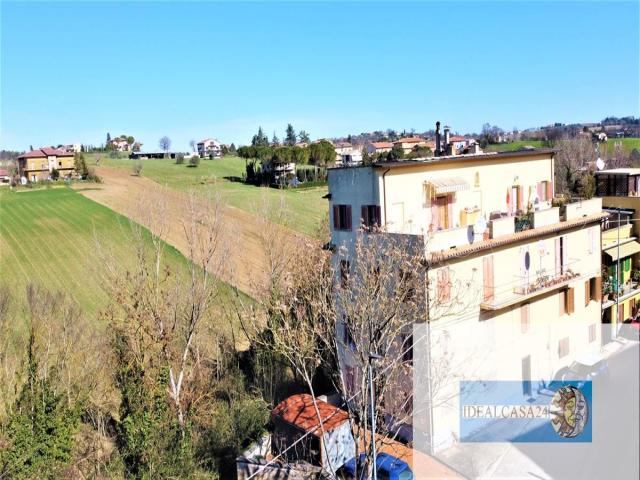 Casa indipendente in vendita a morrovalle trodica di morrovalle