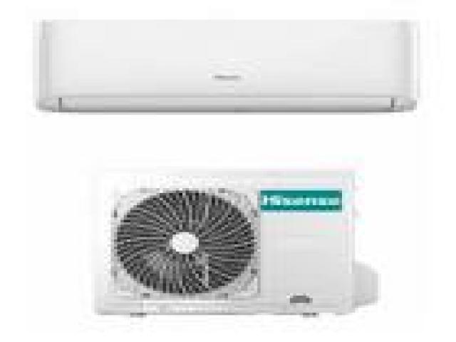 Beltel - hisense easy smart climatizzatore tipo offerta