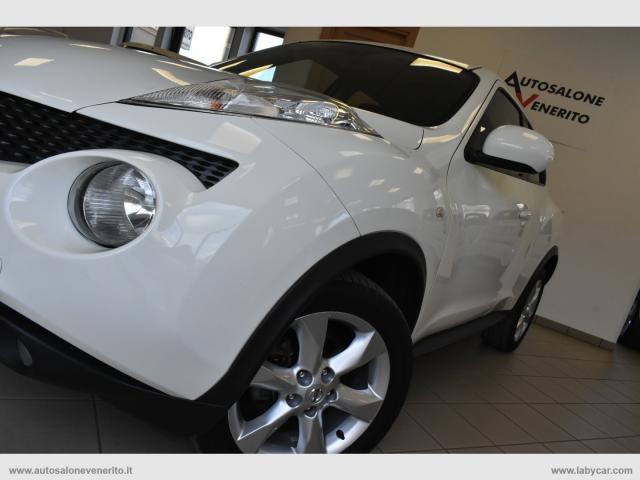 Nissan juke 1.5 dci ministry of sound