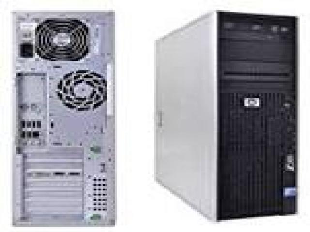 Beltel - hp z400 workstation ultima promo