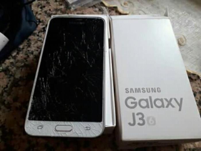 SAMSUNG J3