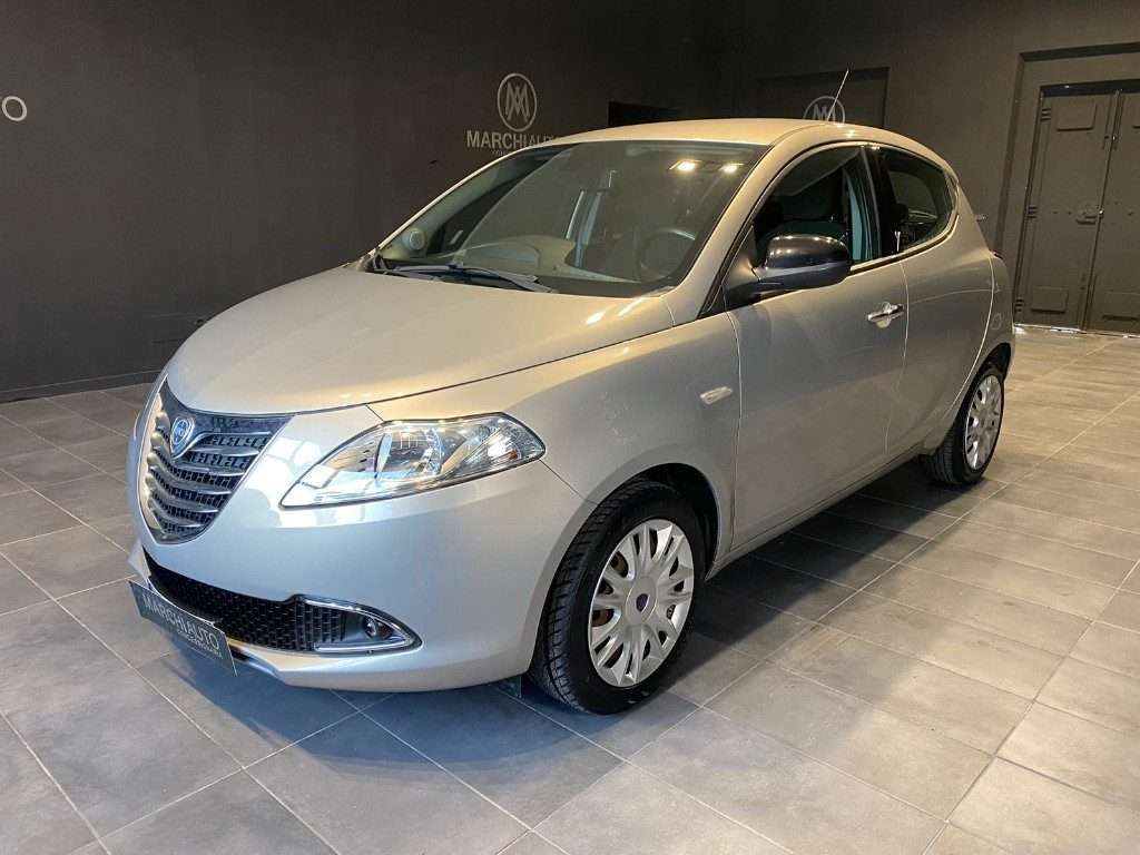 Lancia Ypsilon1.3 MJT 16V 95 CV 5 porte S&S Gold