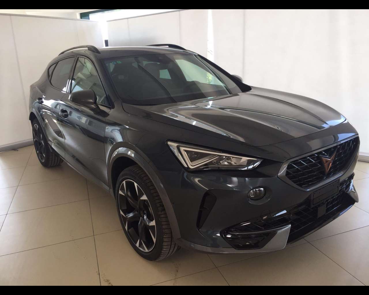 Cupra Formentor2.0 TDI