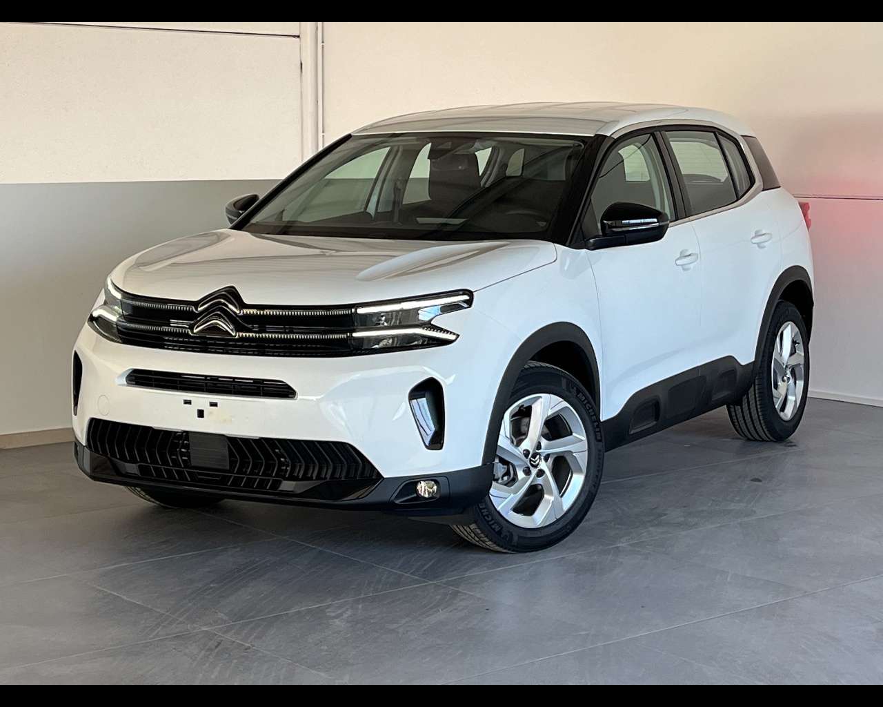 Citroen C5 Aircross1.5 bluehdi Feel s&s 130cv eat8