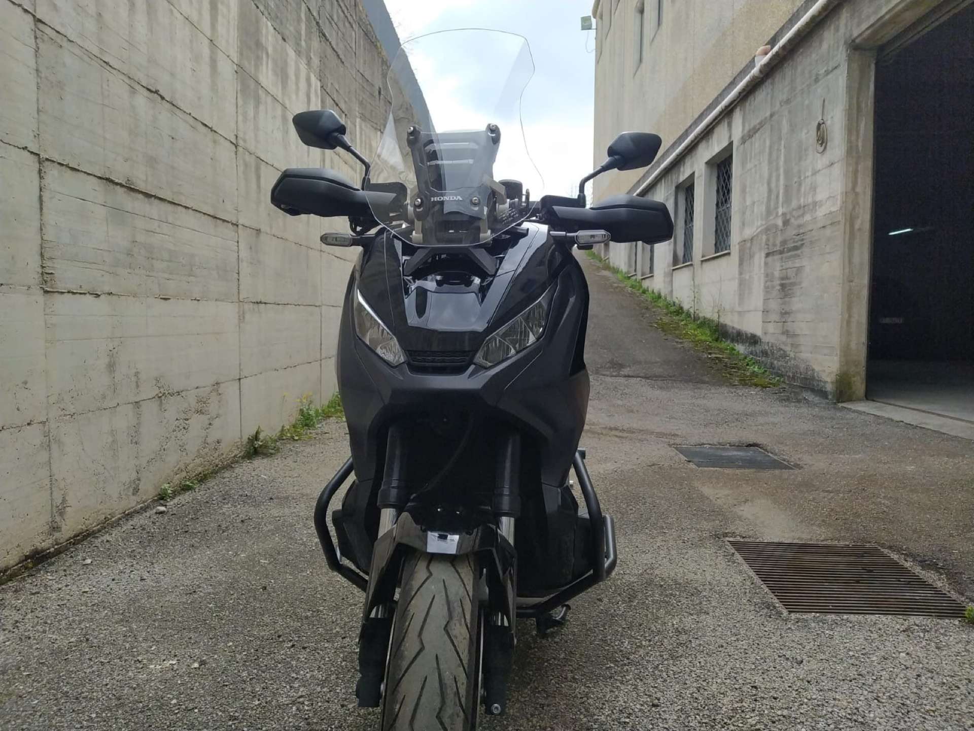 Honda X-ADV