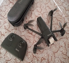 Vendo drone Parrot ANAFI 