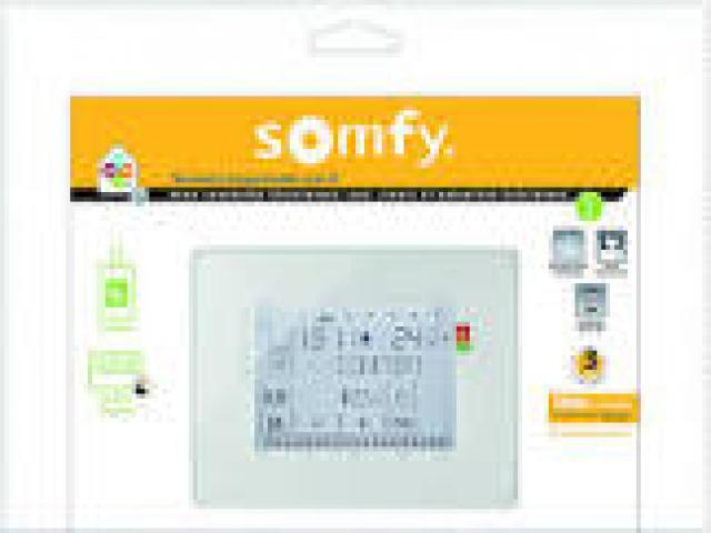 Beltel - somfy 2401440 ultimo affare