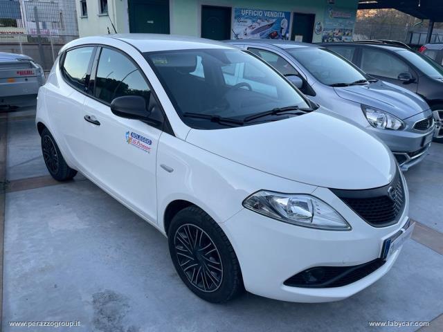 Lancia ypsilon gold 1.2 benz. 69cv