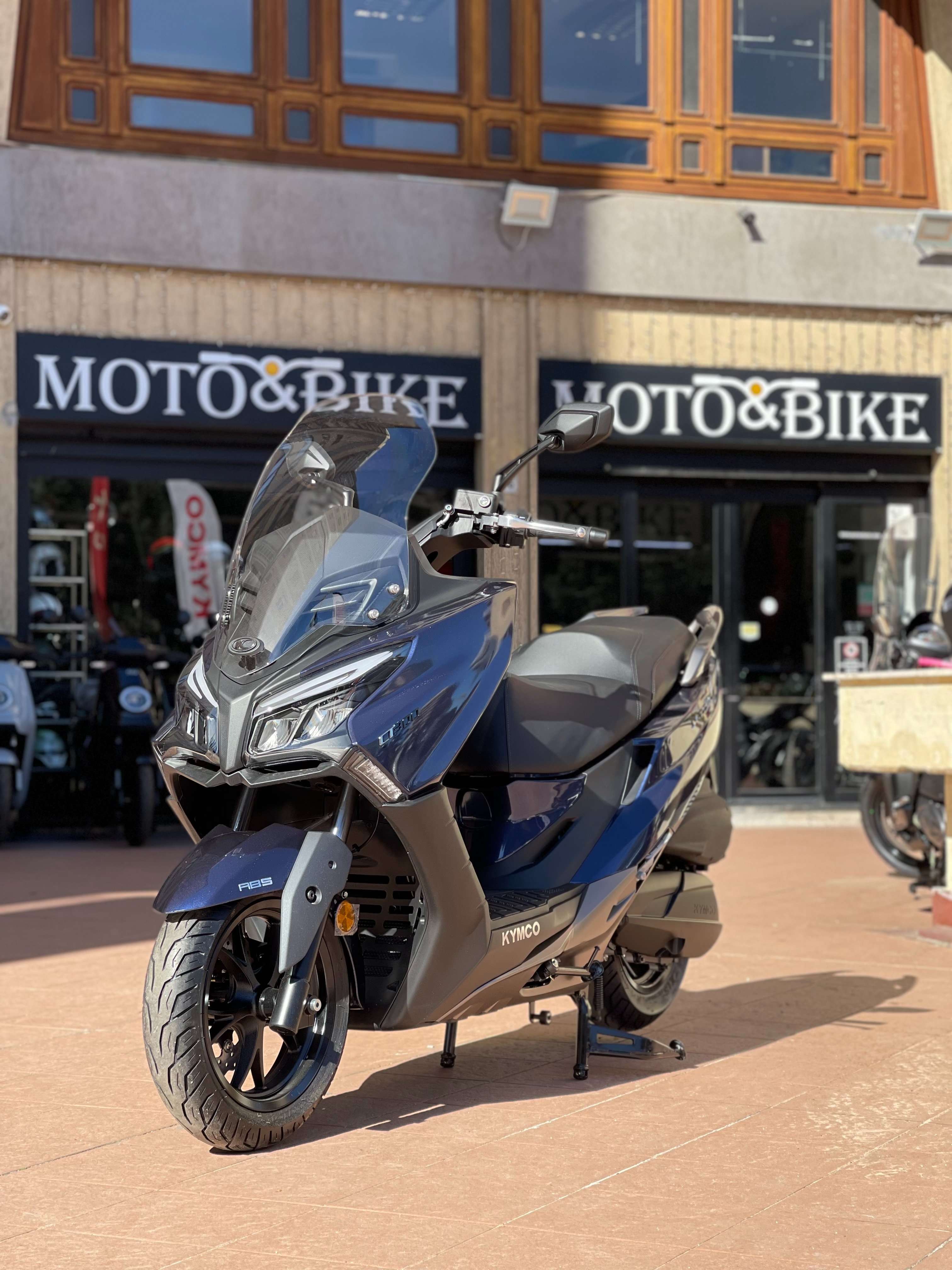 Kymco X-TownX-TOWN CT 300