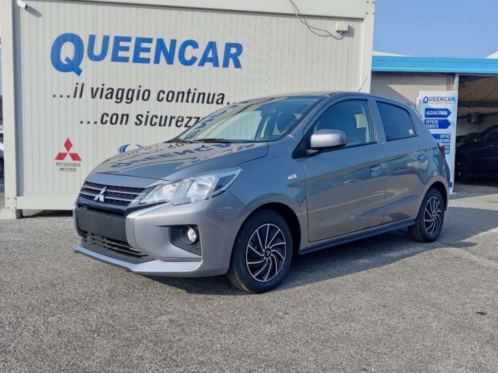 Mitsubishi Space Star1.2 70cv Intense SDA