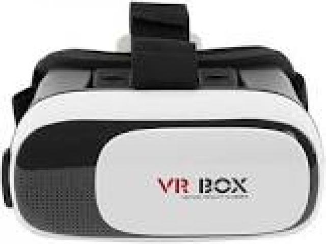 Beltel - rgdigital visore vr box ultima liquidazione