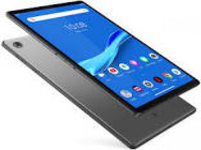 Beltel - lenovo tab m10 tablet ultimo affare