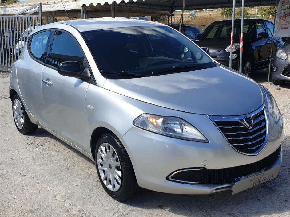 Lancia Ypsilonypsilon 1,3 m,jet 95cv