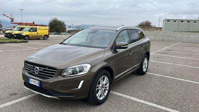 Volvo XC602.0 D4 Volvo Ocean Race 190cv geartronic