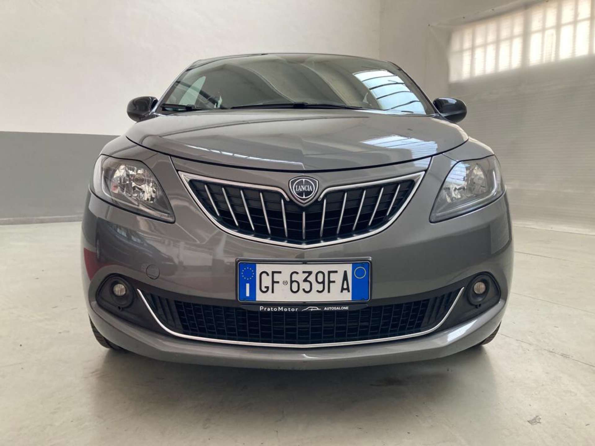 Lancia Ypsilon1.2 Gold Hybrid s&s 69cv my19