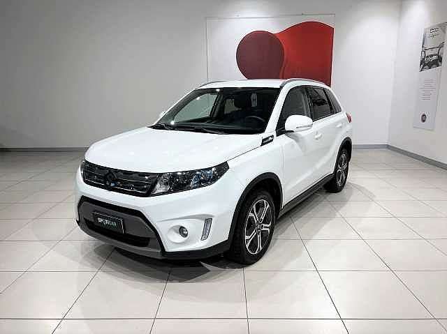 Suzuki Vitara1.6 DDiS 4WD All Grip V-Top