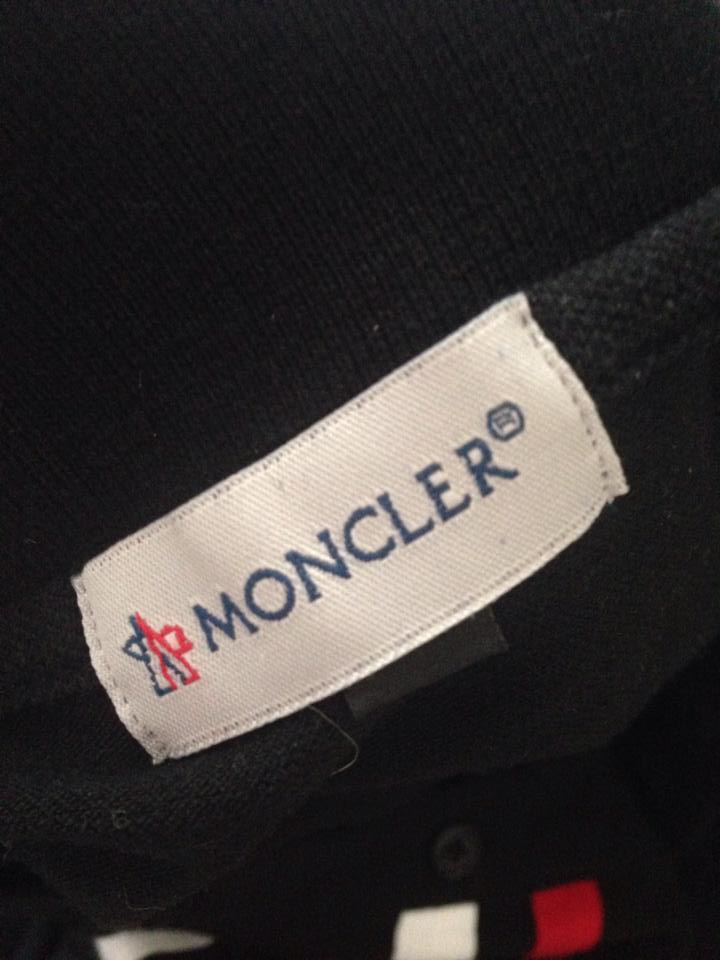 POLO MONCLER