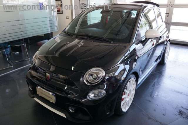 Abarth 6951.4 Turbo T-Jet 180 CV Esseesse LIMITED 1 di 695