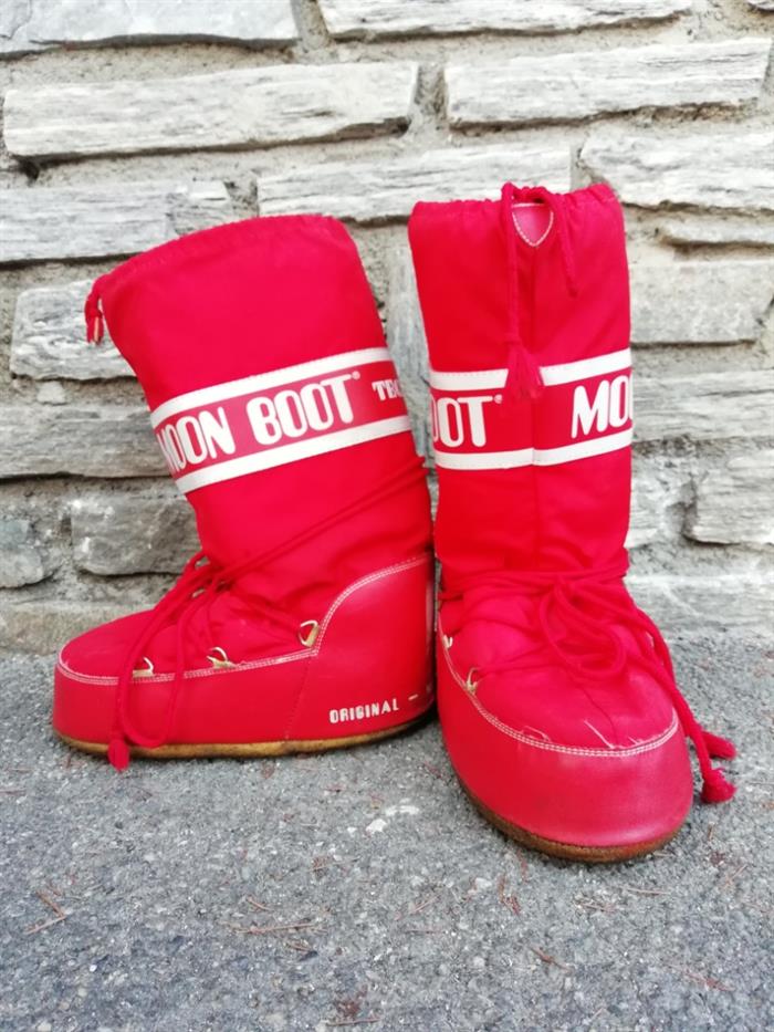 MOON BOOT ORIGINALI