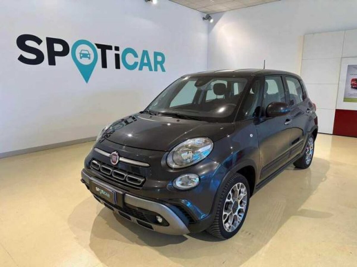 FIAT 500L 500L 1.3 Multijet 95 CV Cross