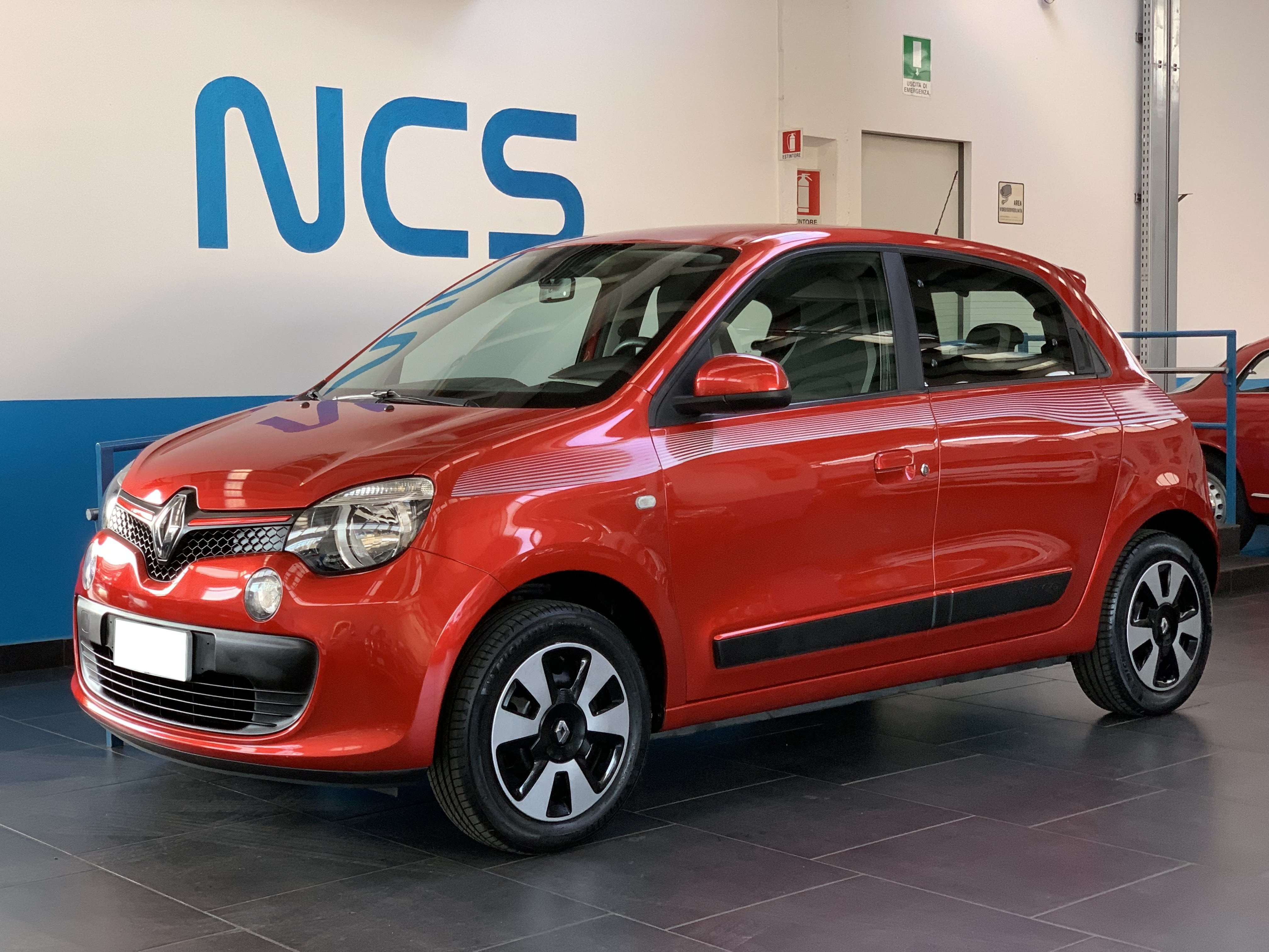 Renault Twingo1.0 sce Energy 70CV S&S