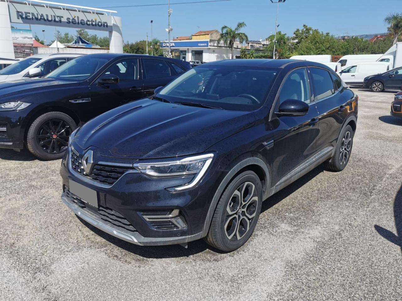 Renault ArkanaHybrid E-TECH 145 CV Intens