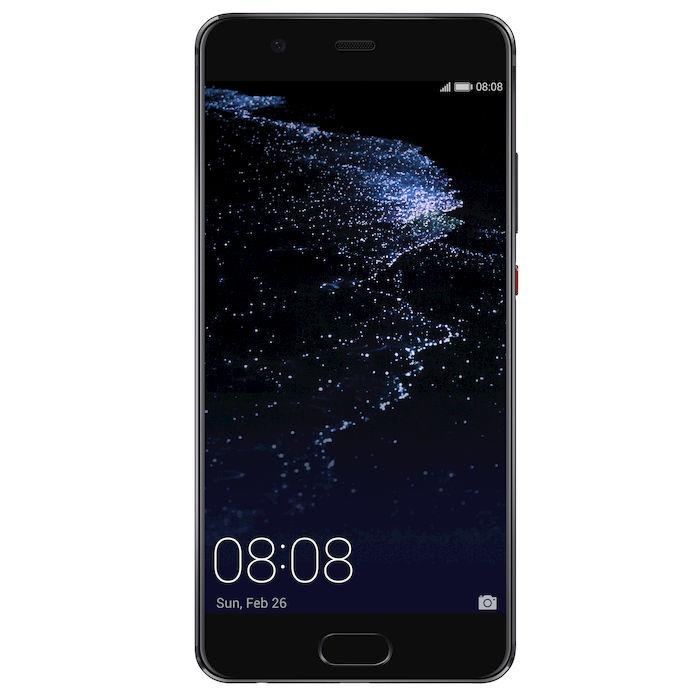 HUAWEI P10 PLUS 128GB GRAPHITE BLACK