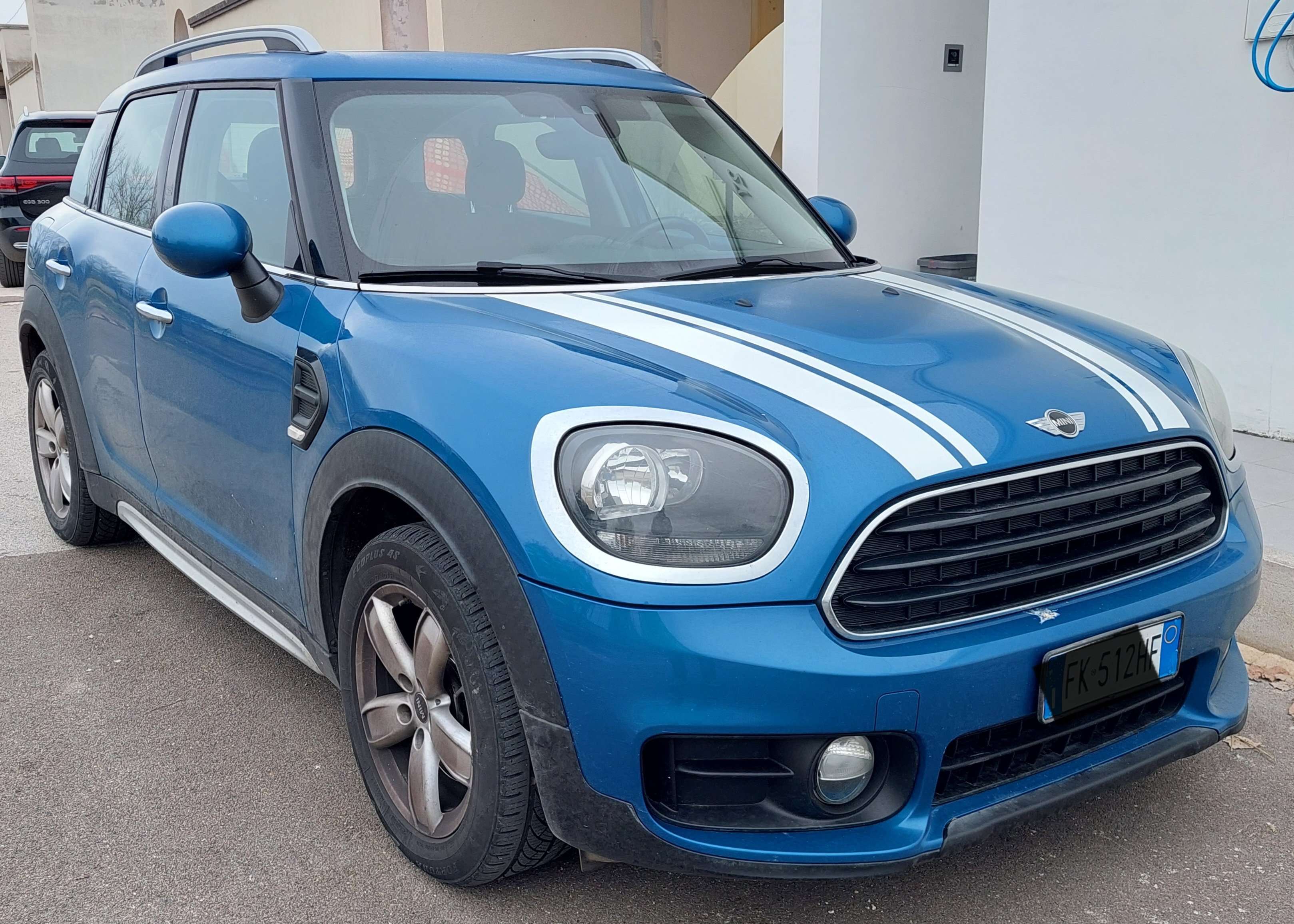 MINI Cooper D Countryman2.0 Business