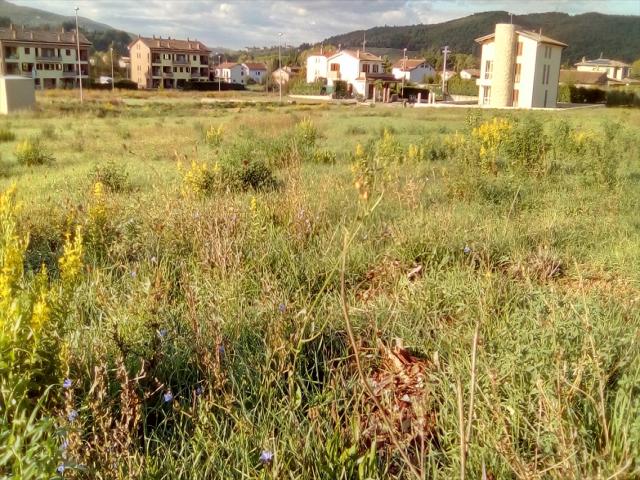 Terreno edificabile in vendita a perugia periferia