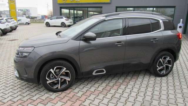 Citroen C5 AircrossC5 Aircross BlueHDi 130 S&S EAT8 Feel