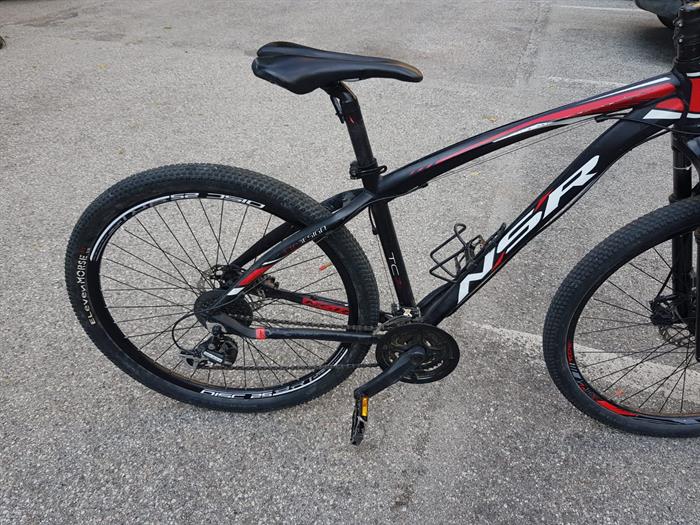 MTB NSR TC7 27,5